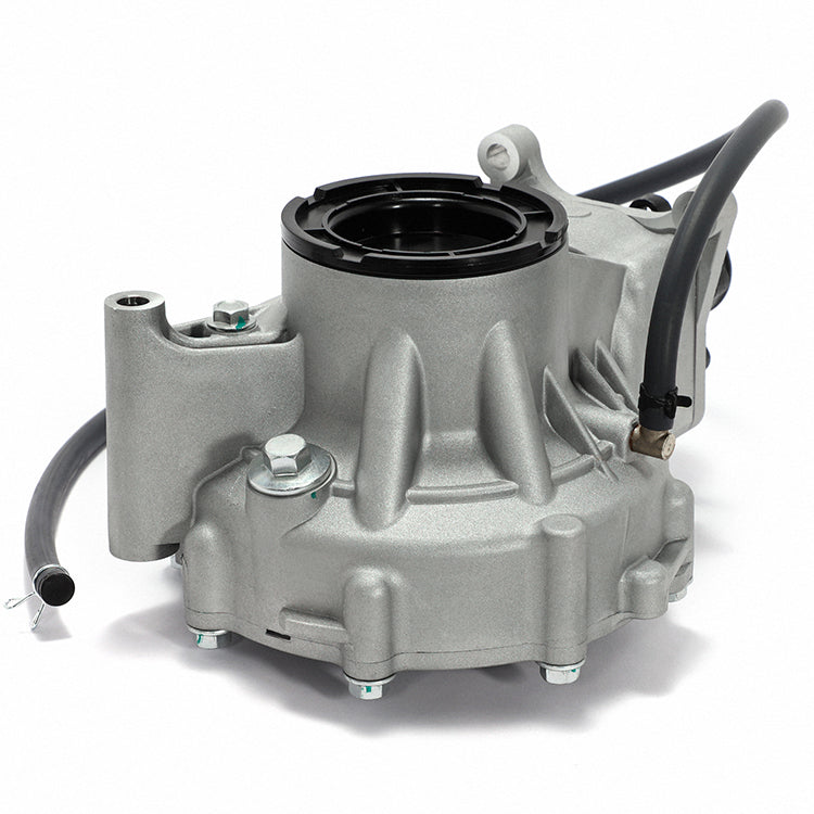 Complete Rear Differential For Yamaha Rhino 700 YXR660 660 YXR450 450 ...
