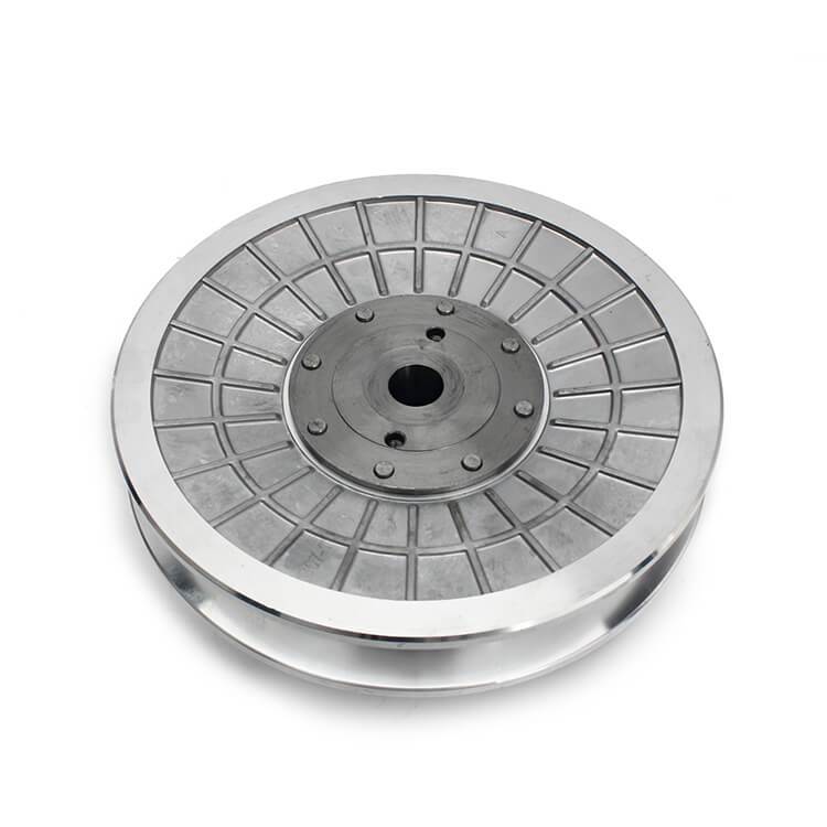 Secondary Driven Clutch CVT Pulley for Menards Yardsport EFI UTV 500 ...