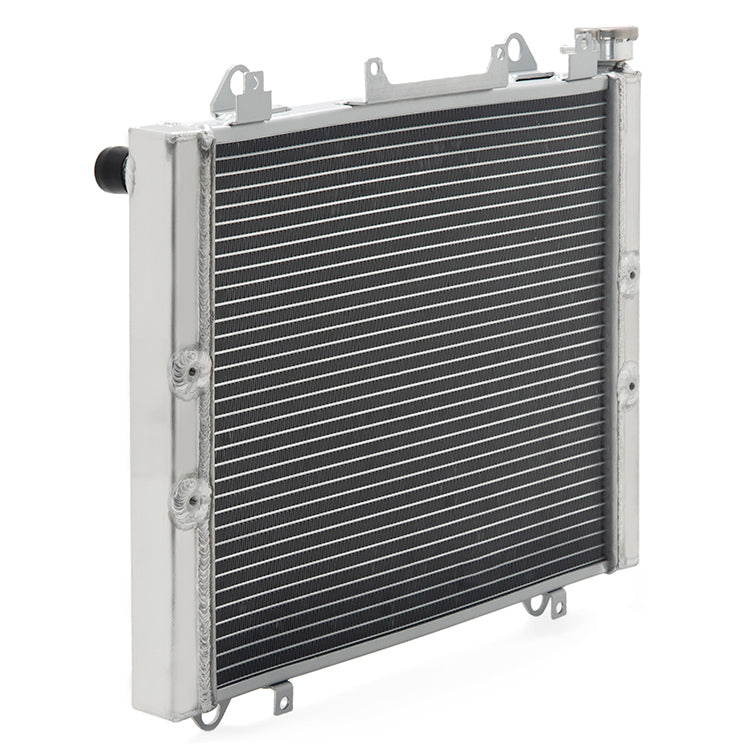 Aluminum Radiator 39061-0568 For Kawasaki Teryx4 750 2010-2013 / Teryx ...