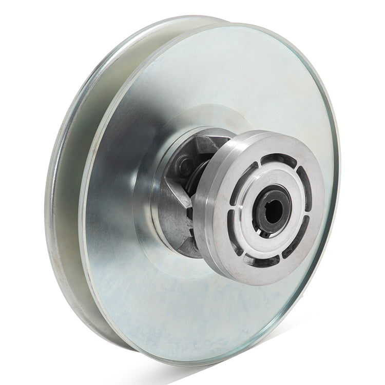 Secondary Driven Clutch Pulley For Comet 860 Series #Comet 300707C ...