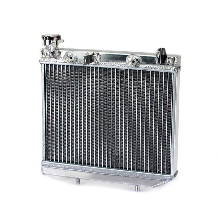 Aluminum ATV Radiator For Honda TRX450R 2014 19010-HP1-305 – TARAZON